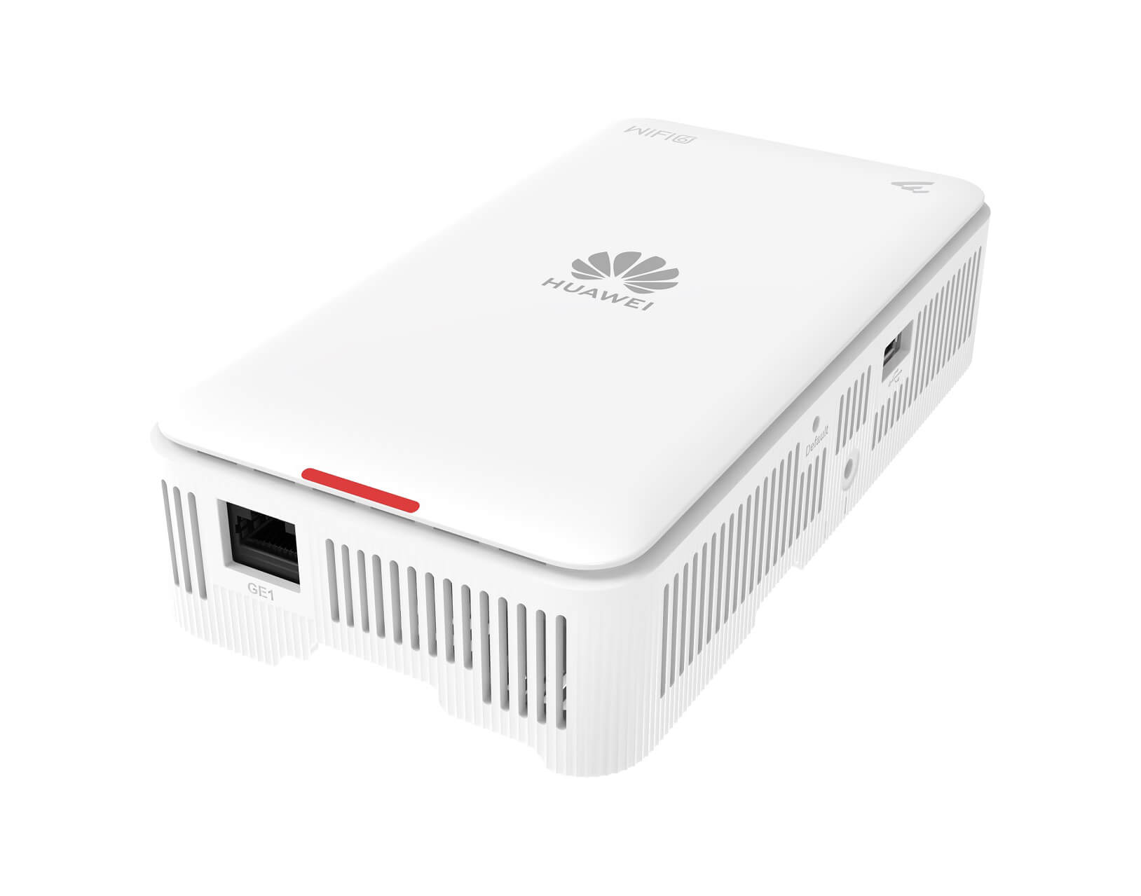 Huawei AP263 - WiFi6 indoor Dual Band AP, smart antenna, USB - EL Amin